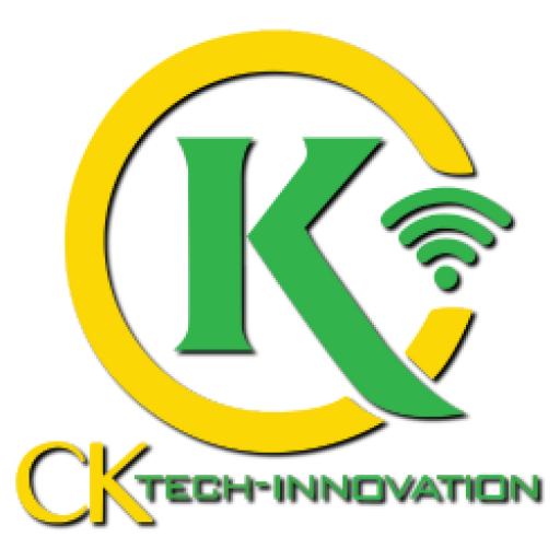 CK TECH - INNOVATION